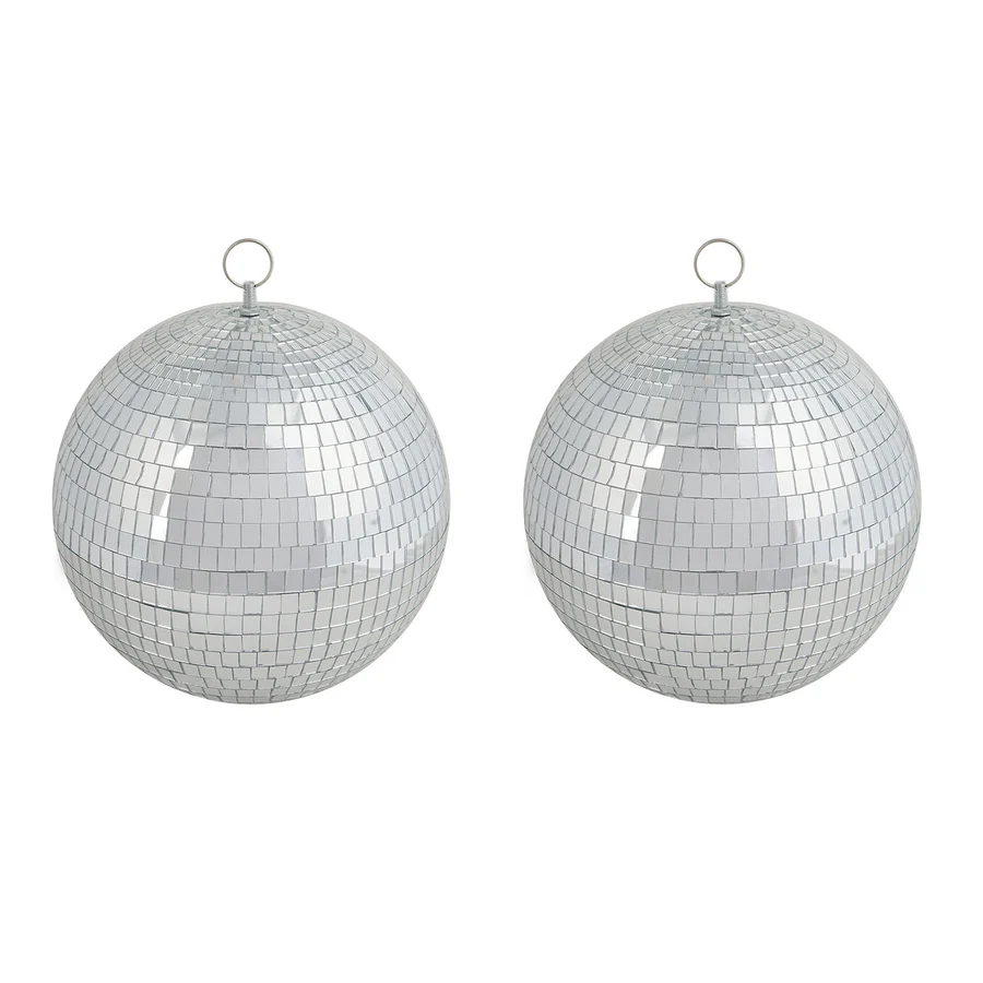 Disco Ball- 20 inch - Retro Vibes
